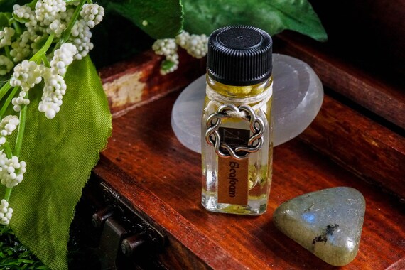 SEAFOAM: Ritual Oils for Aphrodite Greek Goddess of Love and | Etsy
