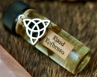 Leader Ritual - Etsy