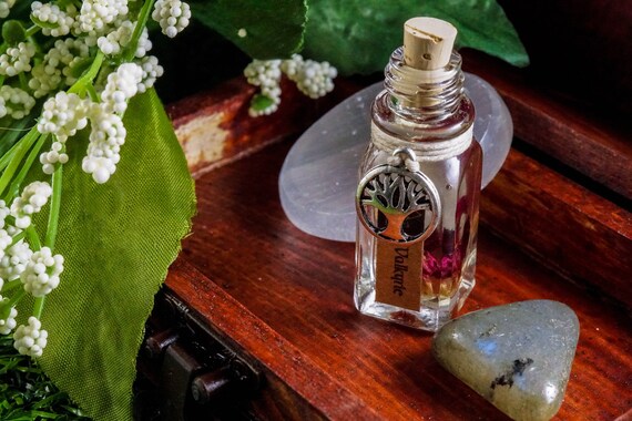 VALKYRIE: Ritual Oil for Freyja Norse Goddess of Love Sex | Etsy