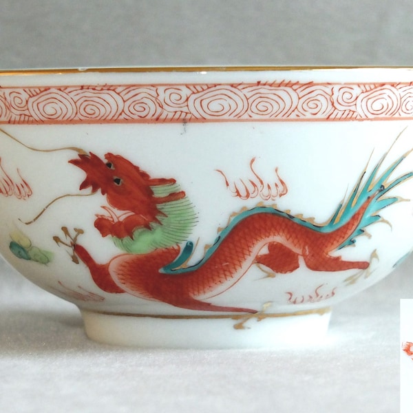 Zhongguo Phoenix - Etsy