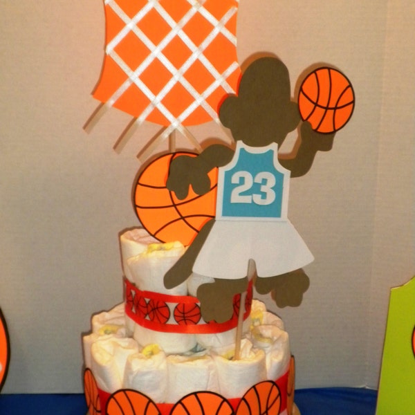 Diaper Cake Boy - Etsy