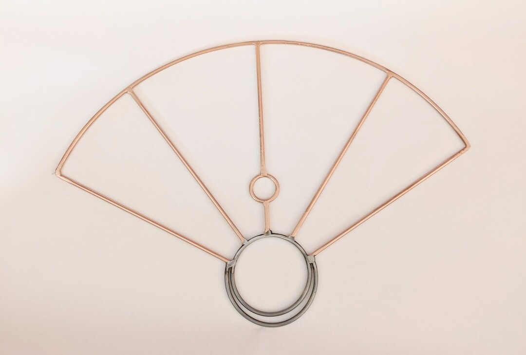 Flameless Genesis Practice/day Fans - Etsy