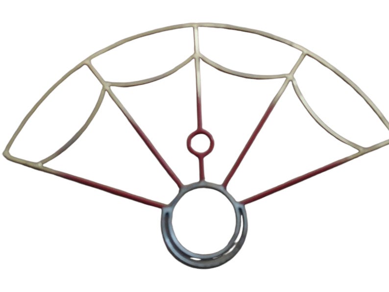 Practice/day Fans Web - Etsy