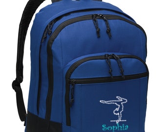 Custom backpack | Etsy