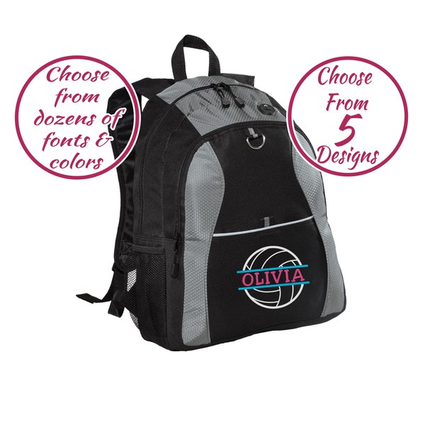 Volleyball Team - Etsy