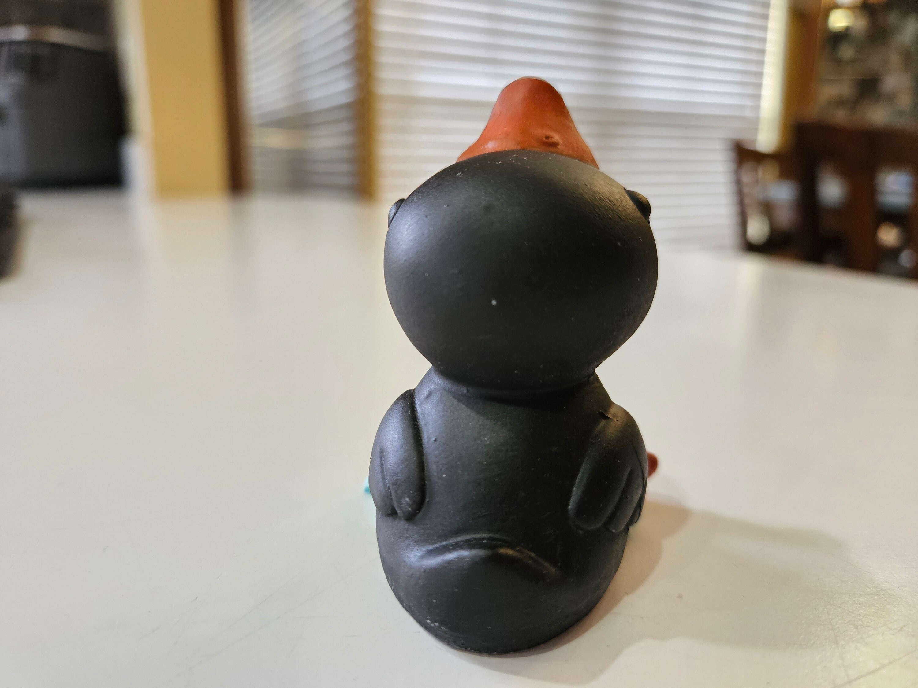 Resin Version of a Rubber Duck for Ducking a Certain Offroad Vehicle - Etsy