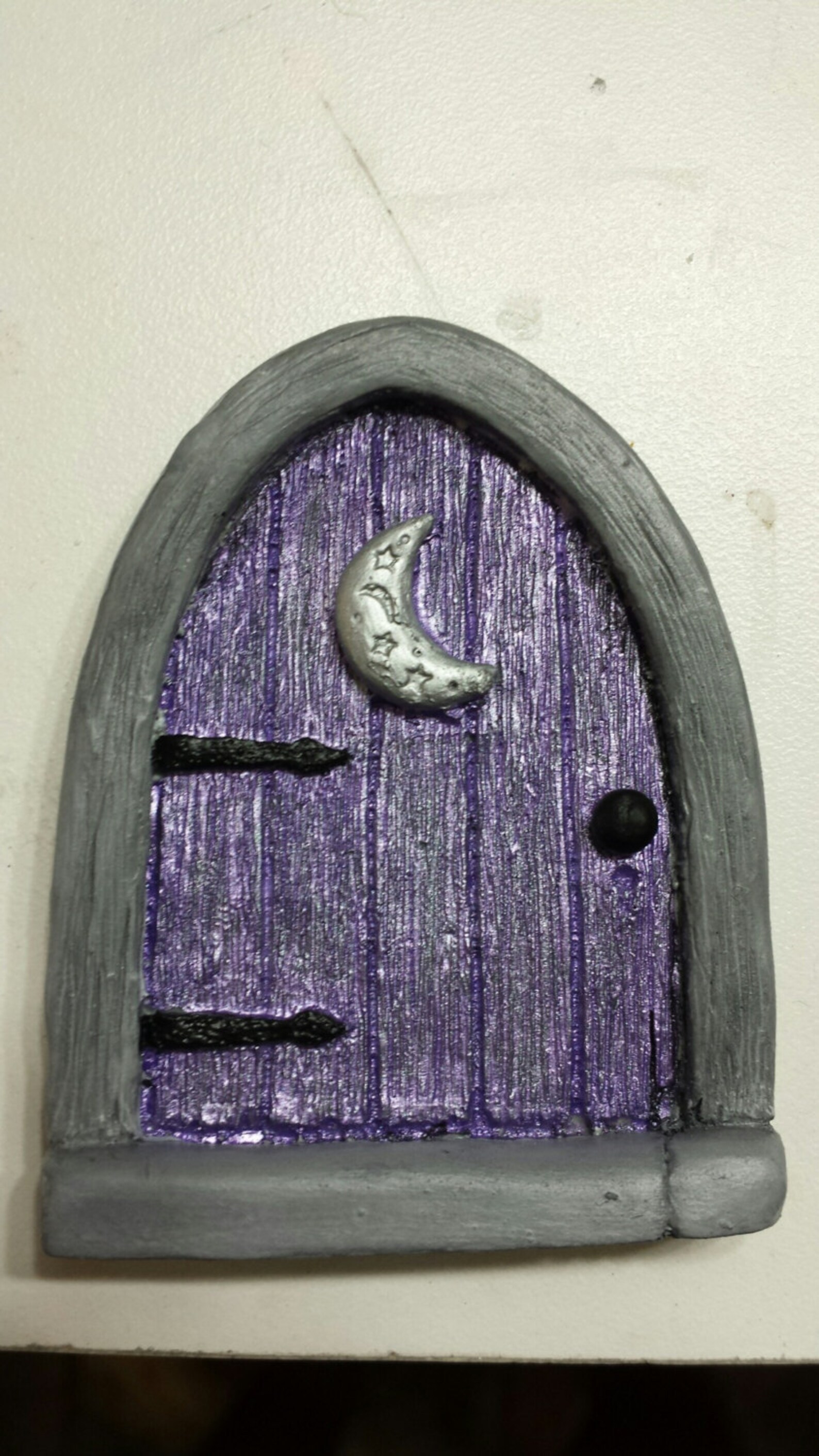 Princess Fairy Door Dream Door Dream Catcher - Etsy