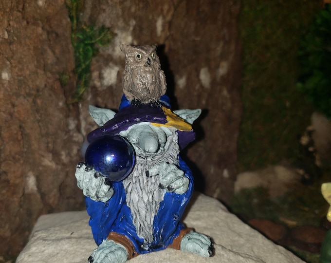 Troll, Troll Statue, Troll Garden Art, Troll Yard Art, Joy, Garden ...