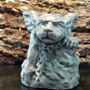 Small Gargoyle Statue - Etsy