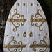 Large Fairy Door, Troll Door, Gnome Door, Doorway to Middle Earth ...