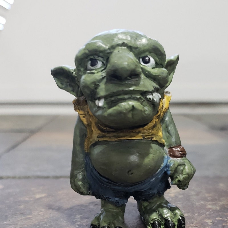 ScaryGarycreations - Etsy