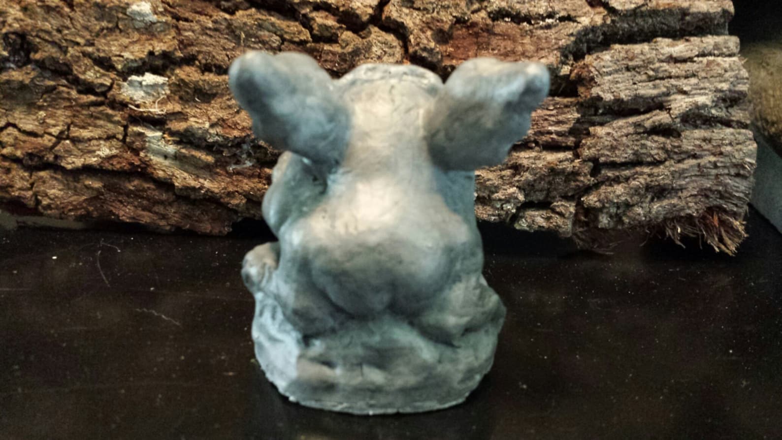 Small Gargoyle Statue | Etsy