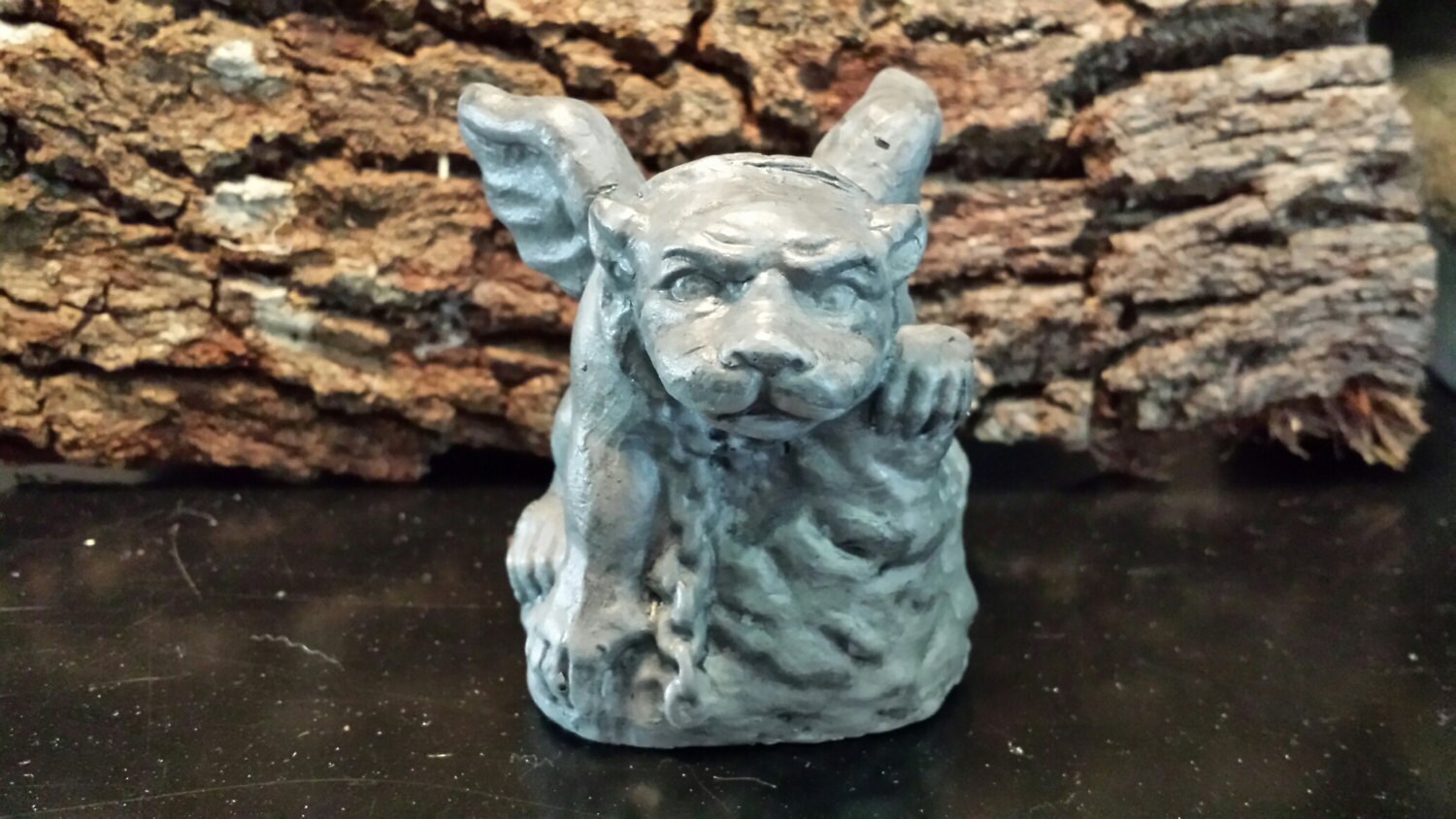 Small Gargoyle Statue | Etsy