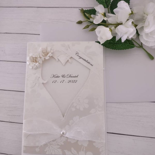 Elegant Wedding Card Boxes - Etsy