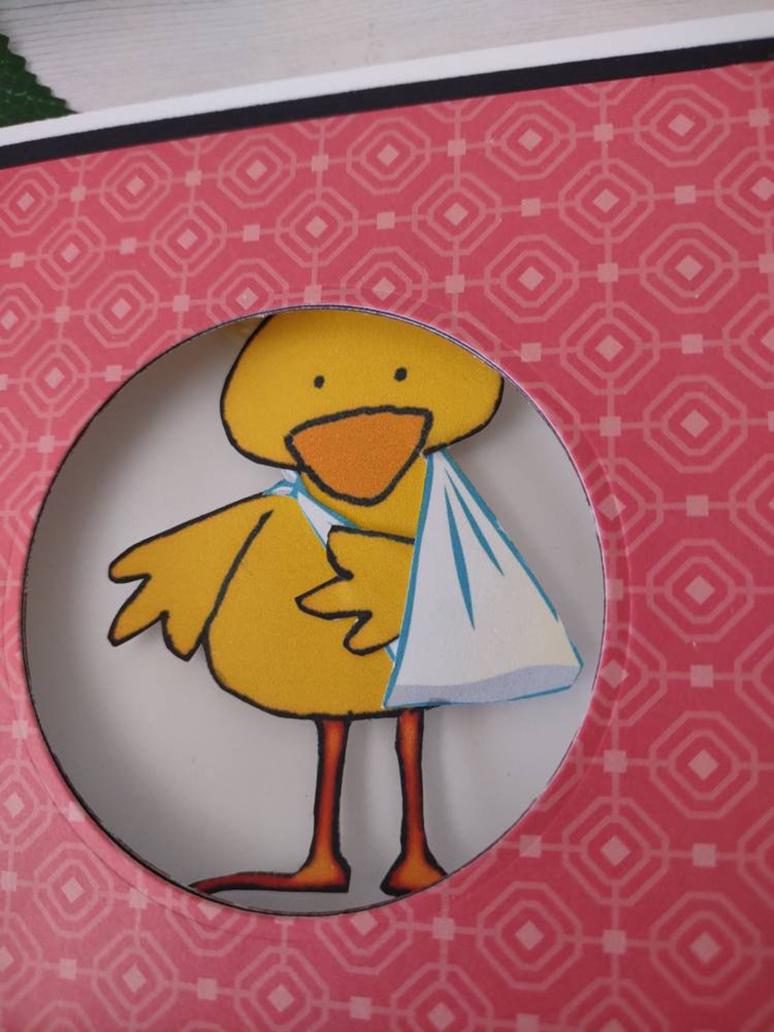 Funny Get Well Shoulder Surgery Friend or Family Member - Etsy