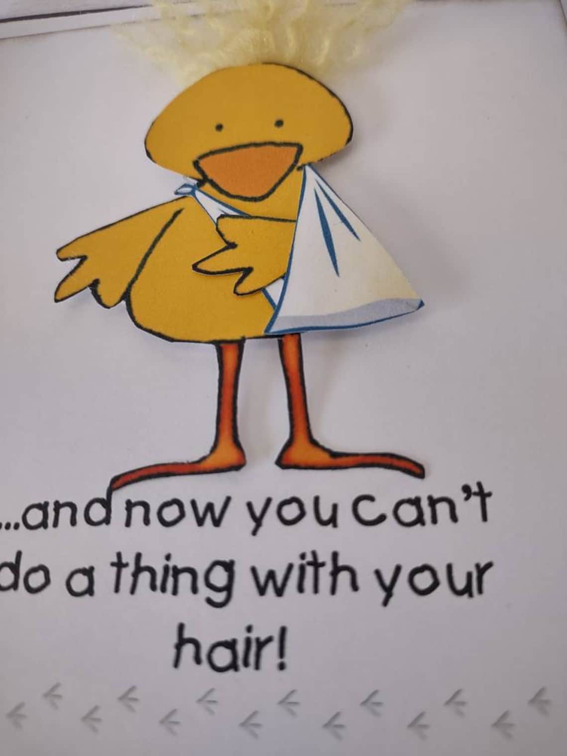 Funny Get Well Shoulder Surgery Friend or Family Member - Etsy