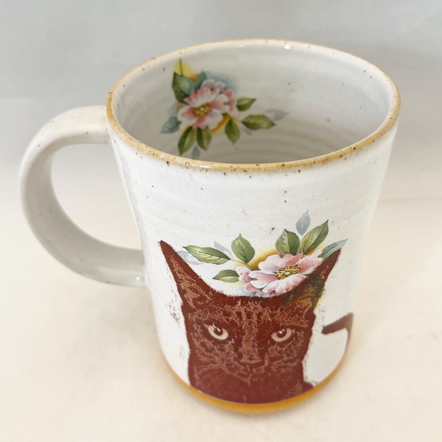 Bullys Black Cat Mug - Etsy
