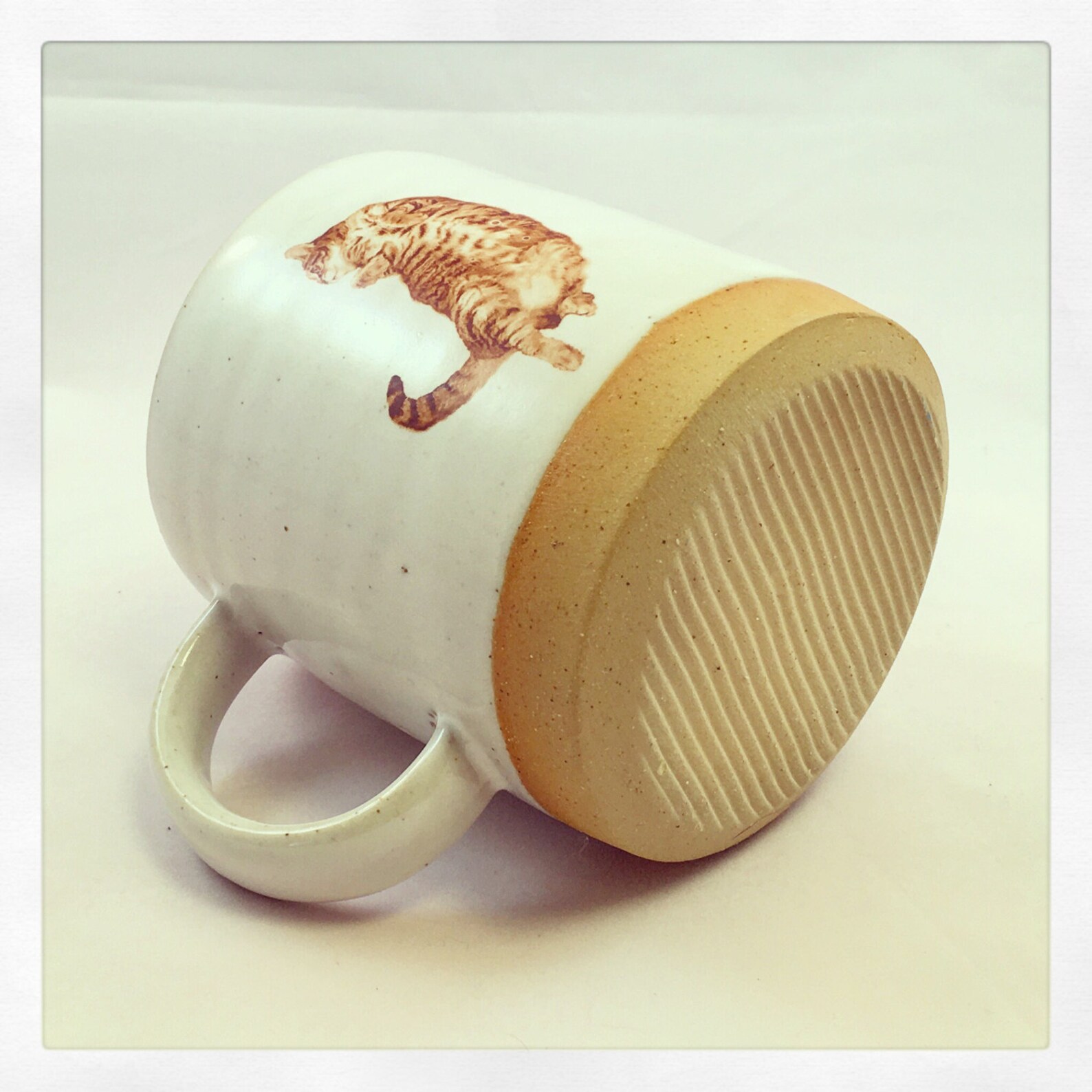 Push Push in Motion Mug - Etsy