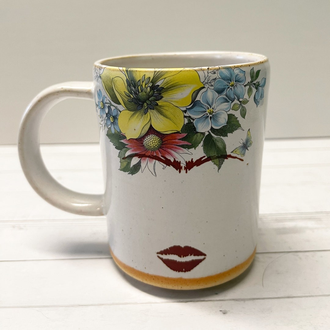 Fabulous Frida Mug - Etsy