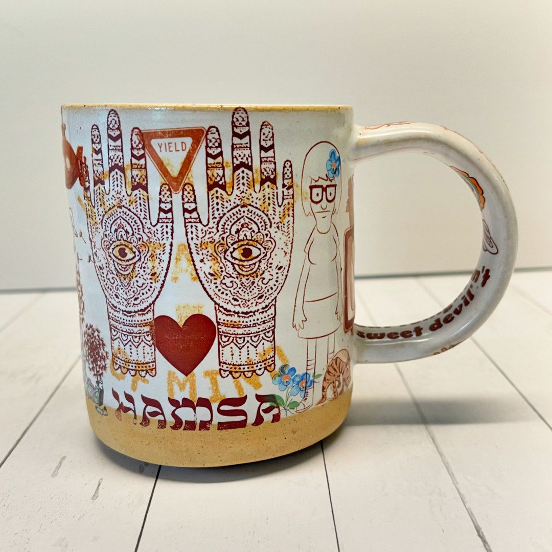 Decal Box Mug - Etsy