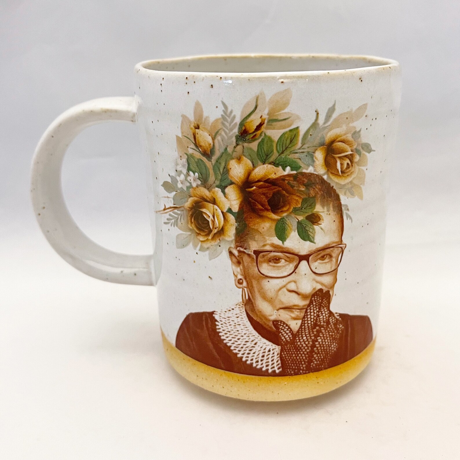 Notorious RBG Mug - Etsy