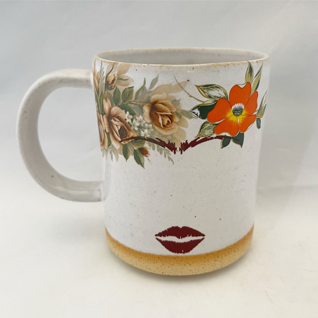Fabulous Frida Mug - Etsy