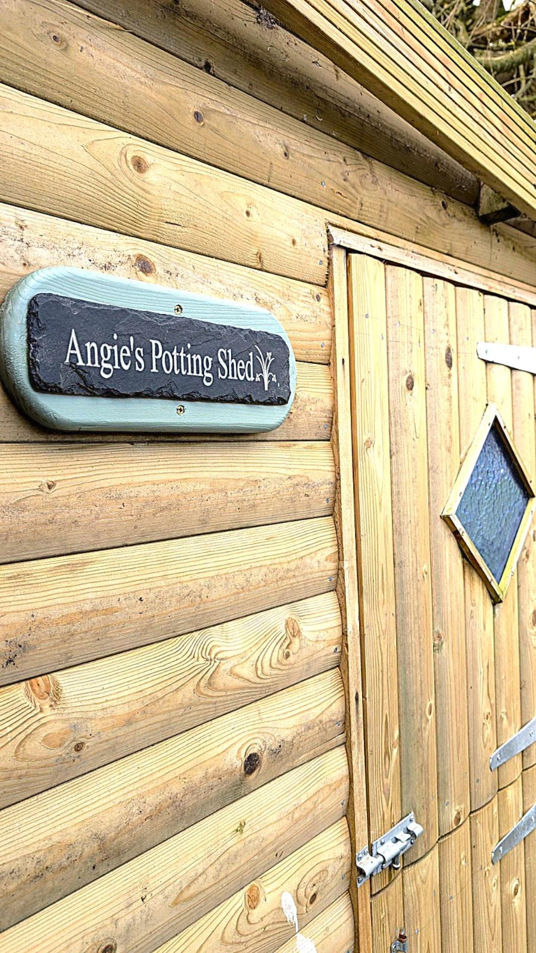 Door Signs. House Signs Plaques and Number. Easy to Install, Comes With ...