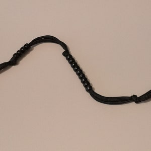 Military Ranger Beads Pace/step Counter Beads Handmade Using US550 ...