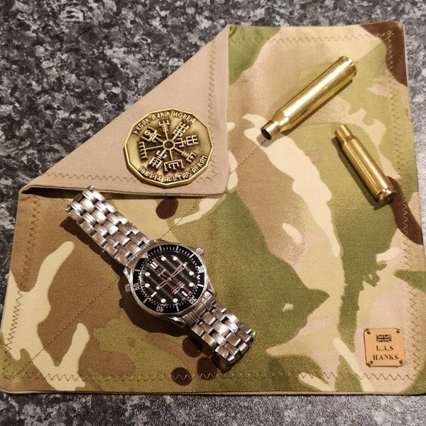 Edc Hank - Etsy