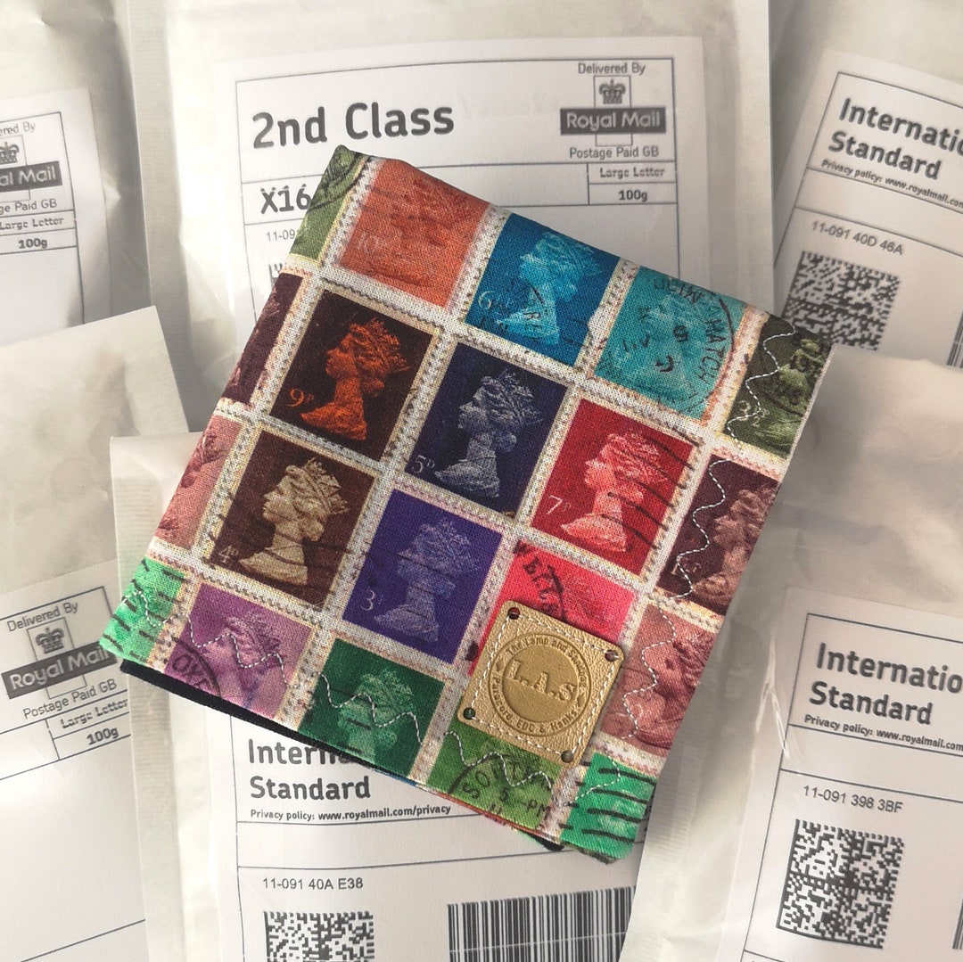 Queen Elizabeth Stamps, Edc Hank, Hank, Edc Gear, ER, Royal Stamp [UK ...
