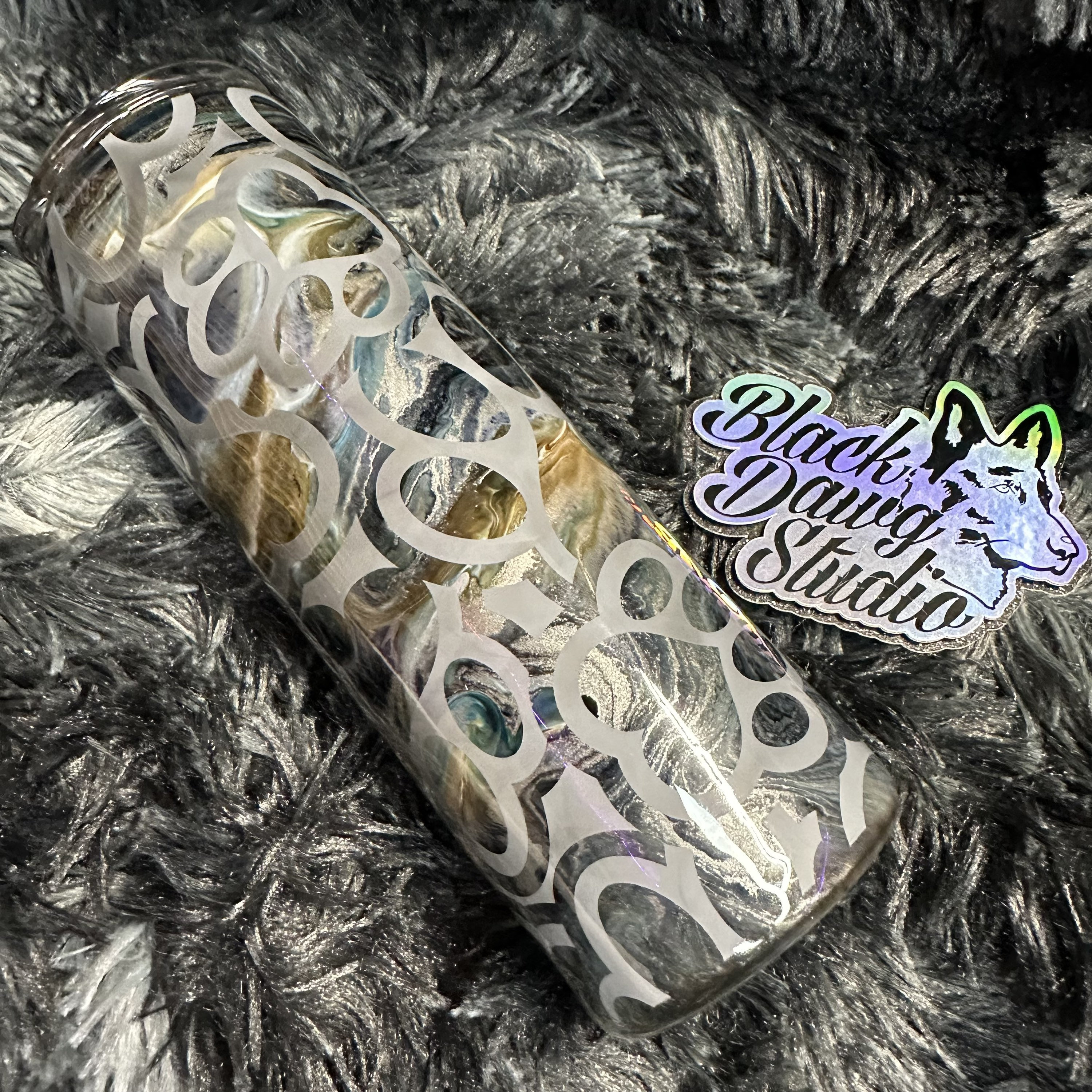 Miran Mechanical Mods