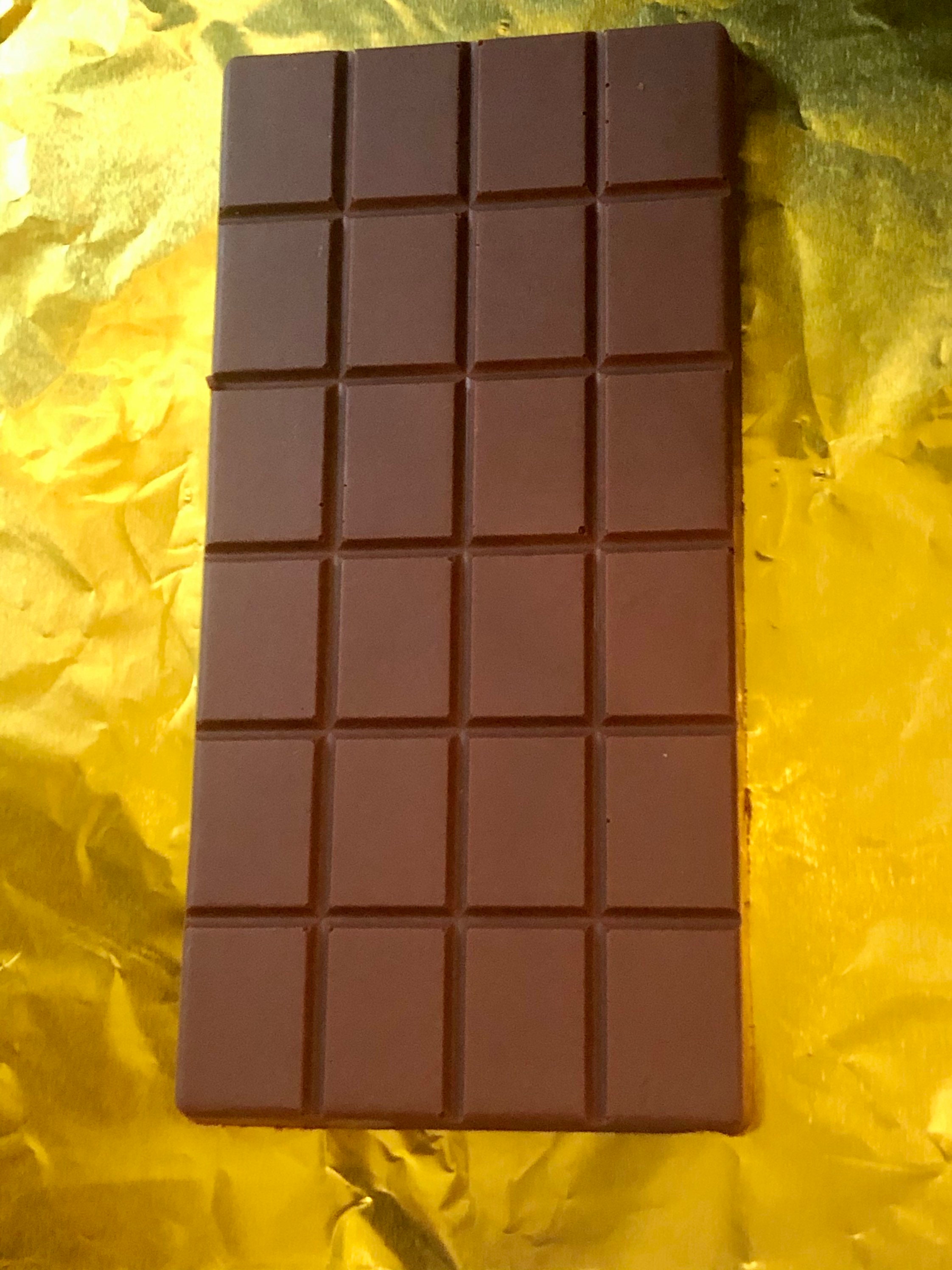 Handcrafted Chocolate Bars! Dark, Milk, White, Vegan Gluten Free ...
