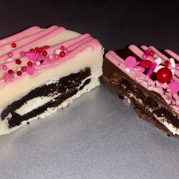 Chocolate Covered Oreos - Etsy