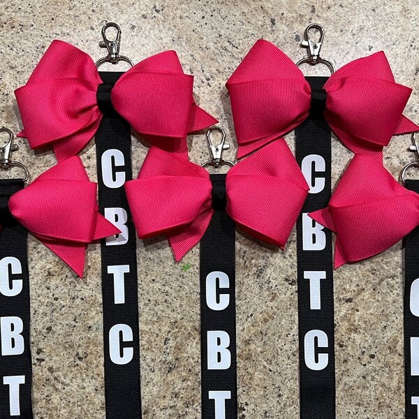 Cheer Ribbon - Etsy