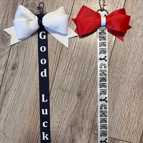 Cheer Pin Me Holder - Etsy