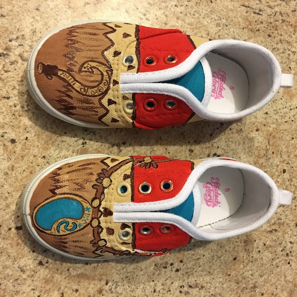 Princess Shoes - Etsy