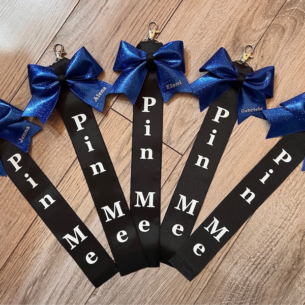 Ribbon Holder - Etsy