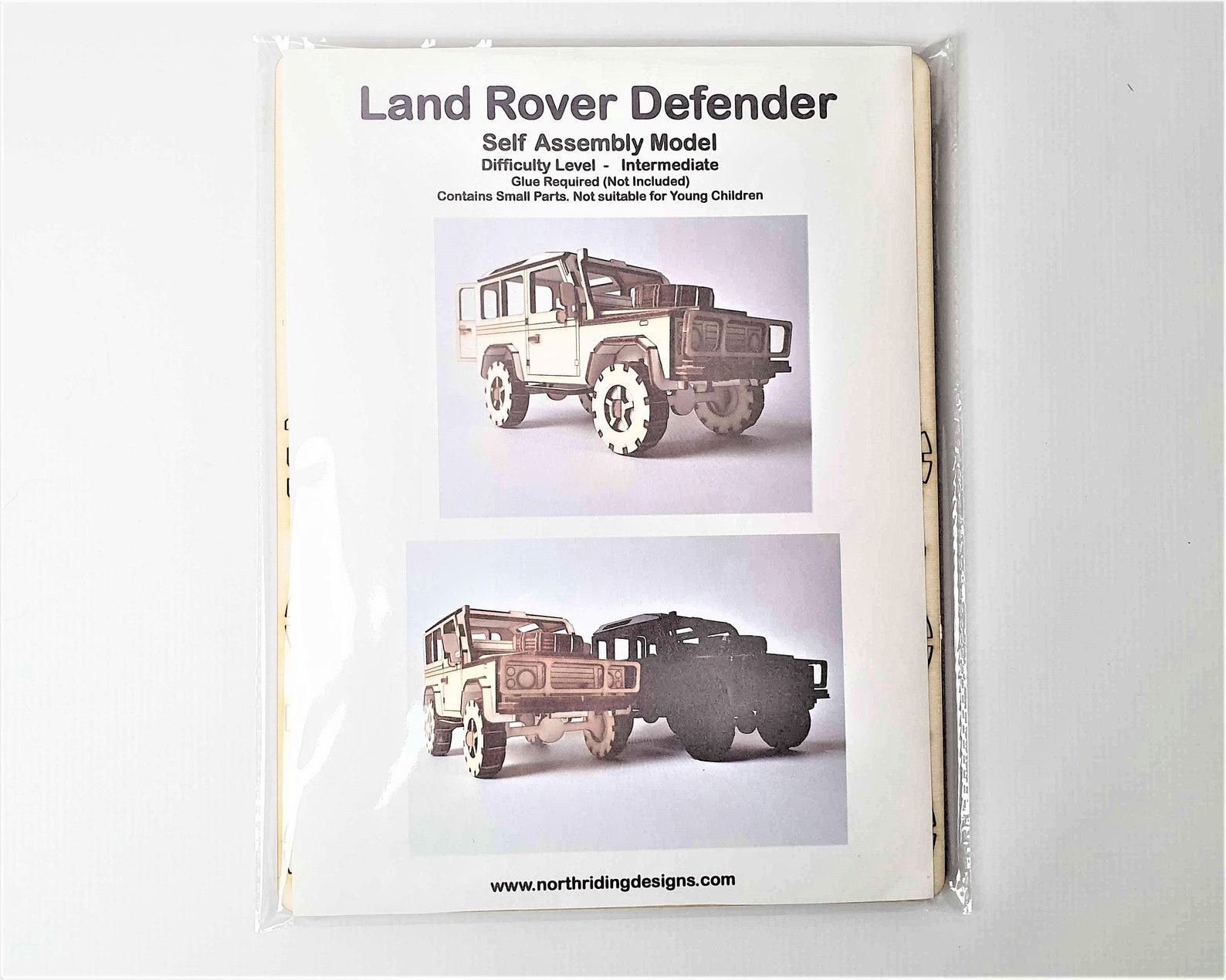Land Rover Defender Land Rover Model Wooden Land Rover Land | Etsy