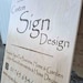 Pavement Sign Advertising Sign Business Sign Coffee Van - Etsy