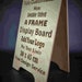 Business Sign, Advertising Sign, A Frame Sign, Business Sign, Coffee ...