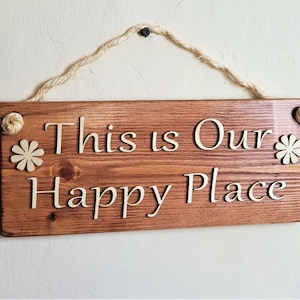 Grandads Garden Sign, Custom Sign, Garden Decor, Outdoor Sign ...