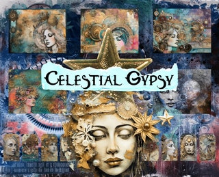 AmyJoyStudios - Etsy Canada