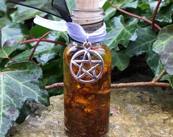 Shield potion | Etsy