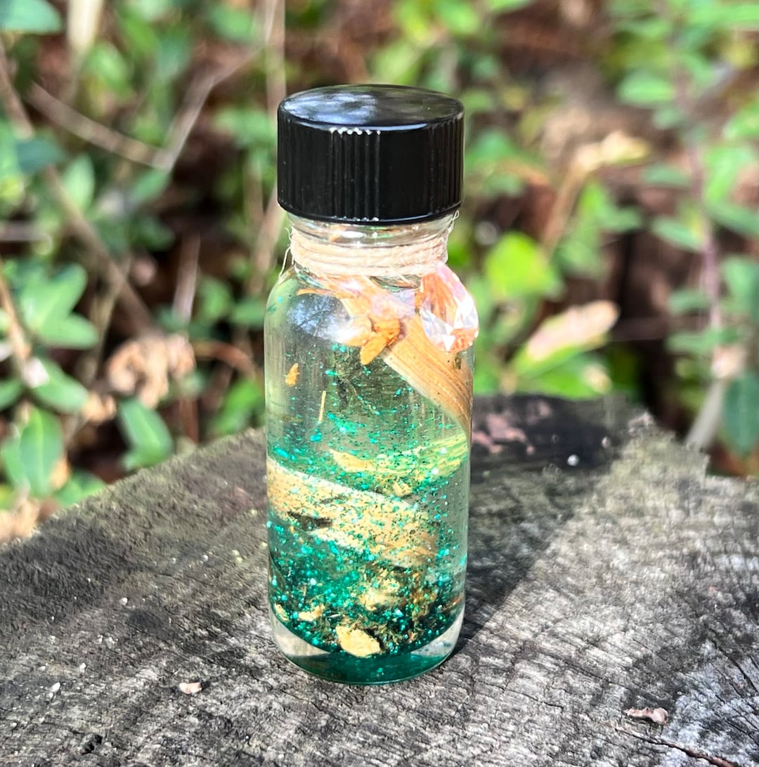 PAY ME Spell Oil. for Encouraging Promotions, Pay Raises, & Money Gain ...