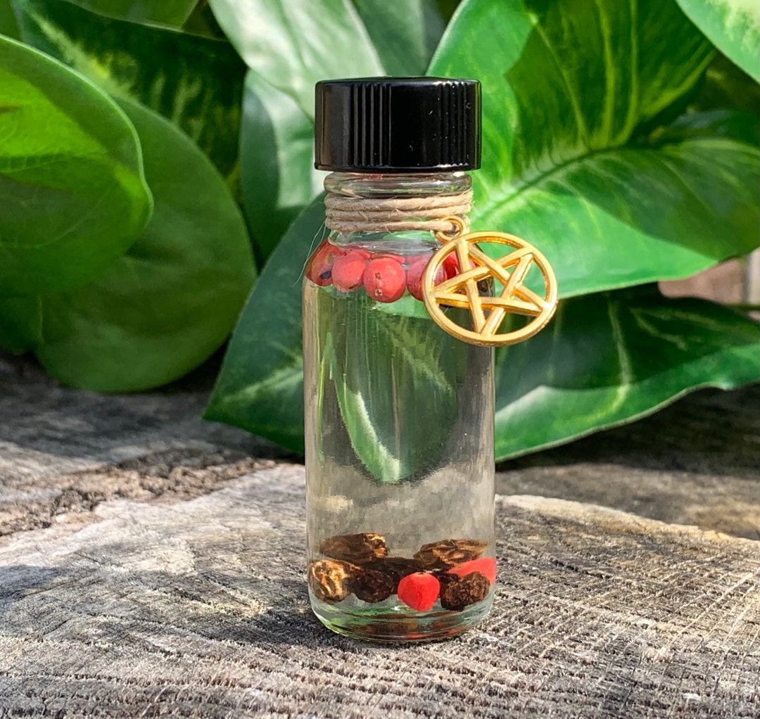 SUCCESS SPELL OIL. for Entrepreneurs, Business Success, and Success in ...