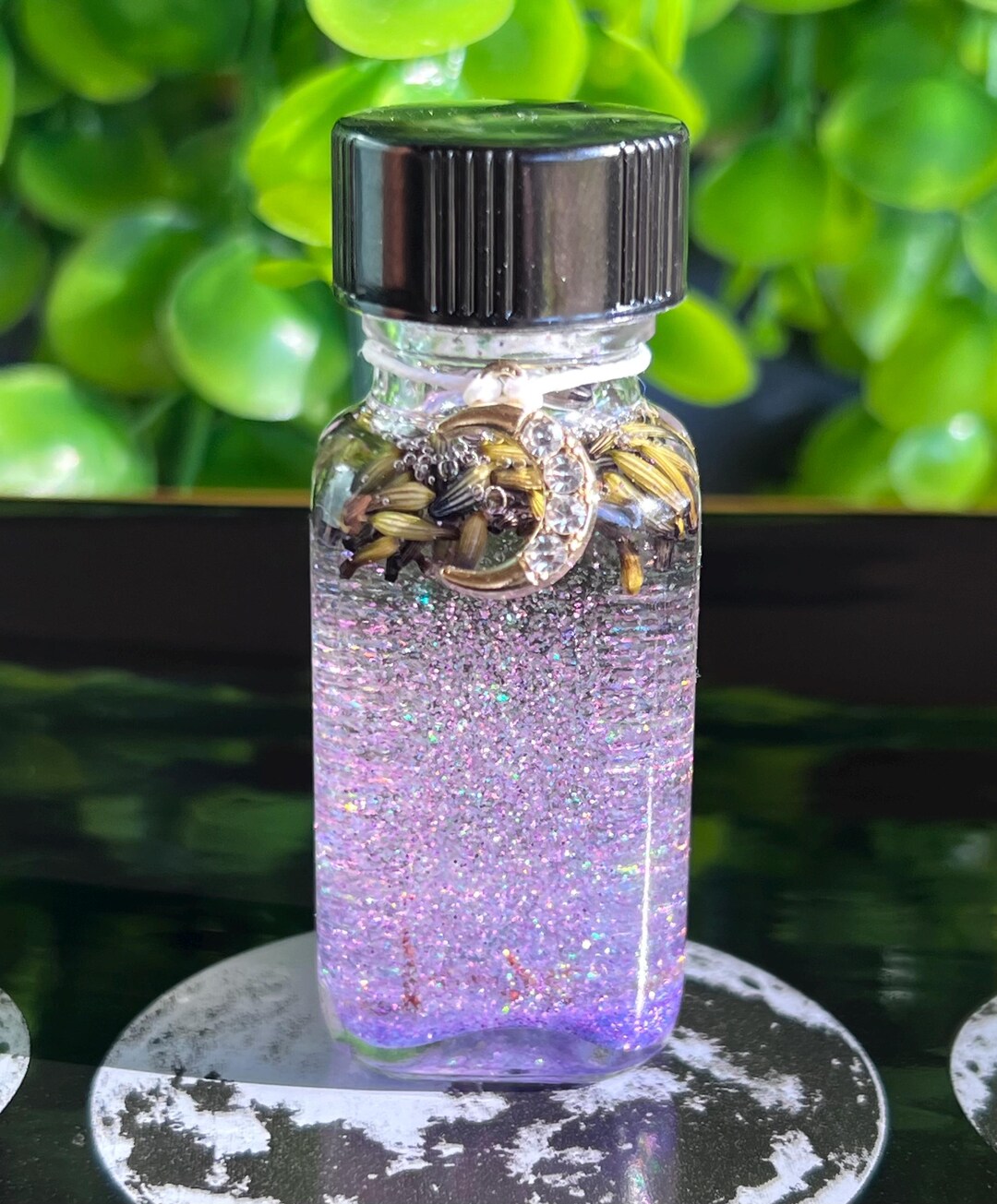 EMPOWER Spell Oil. Self Empowerment, Empowering Spellwork, Self ...