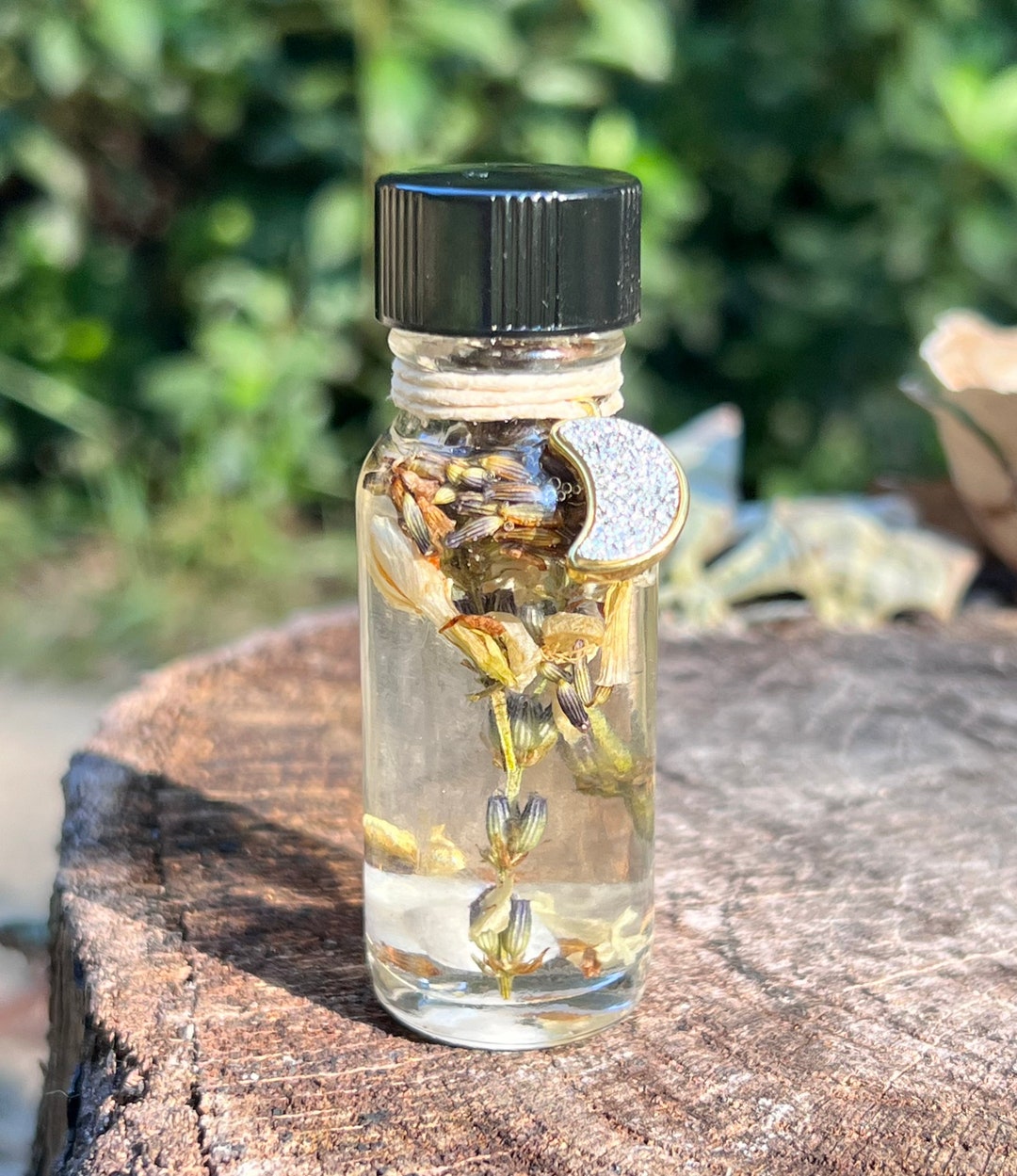 SUPER MANIFEST Spell Oil. Ultra Manifestation Oil for Amping - Etsy