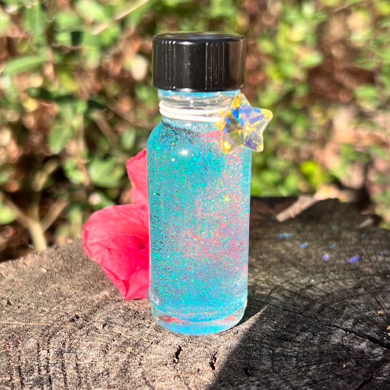Magical Oils - Etsy