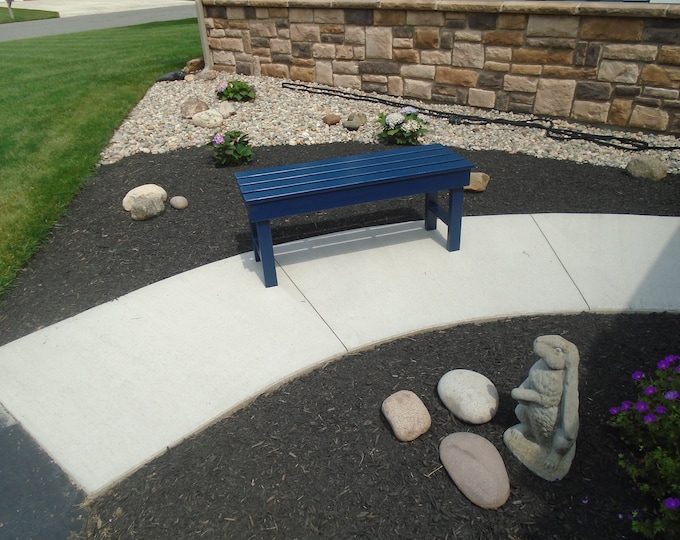 Outdoor Bench, Wood Bench, Benches, Wood Benches, Outdoor Furniture ...