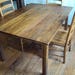 Farmhouse Table Harvest Table Primitive Table Antique - Etsy